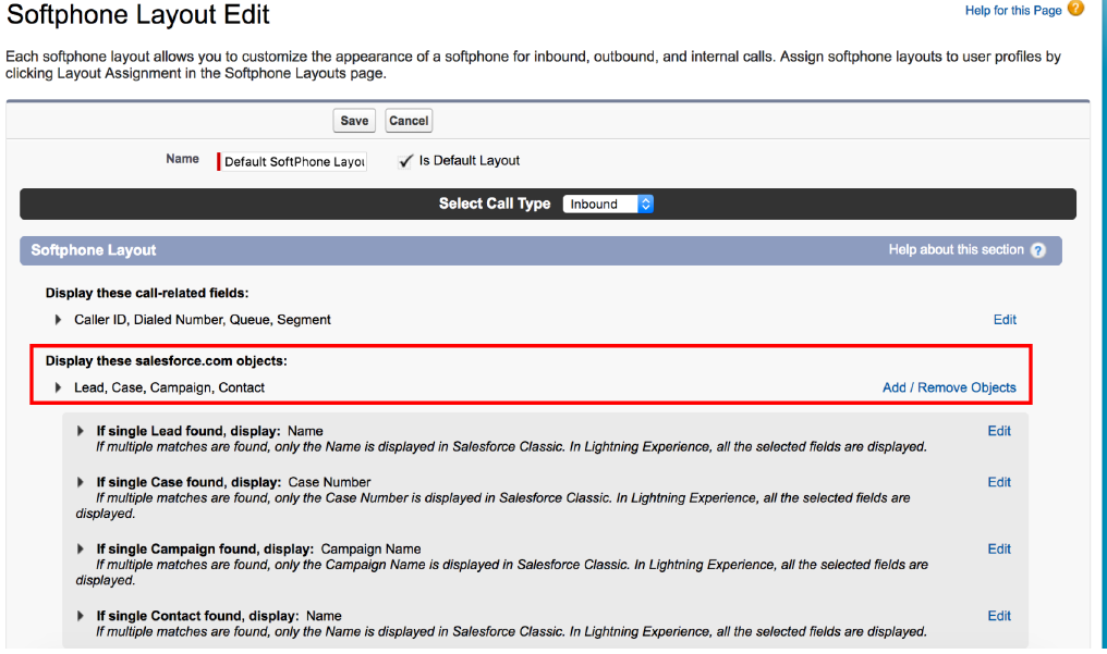 MiCloud for Salesforce (MiCloud)