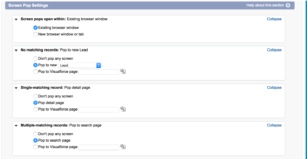 MiCloud for Salesforce (MiCloud)